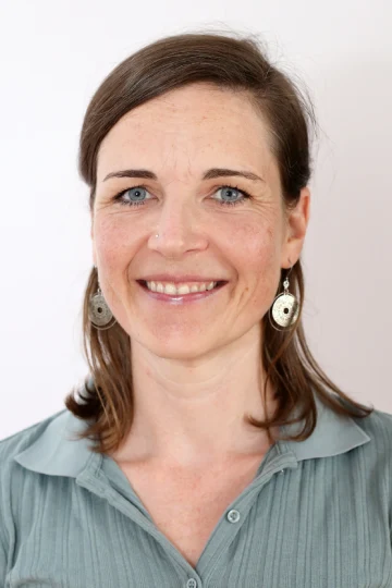 Laura Barth - HOSPIZ KONSTANZ e.V.